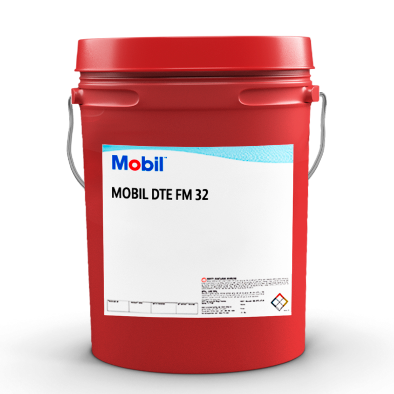 Mobil DTE™ FM 32 – LEVSA