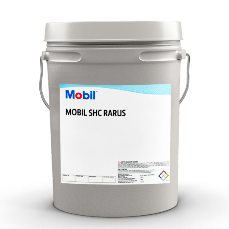 Mobil SHC™ Rarus – LEVSA